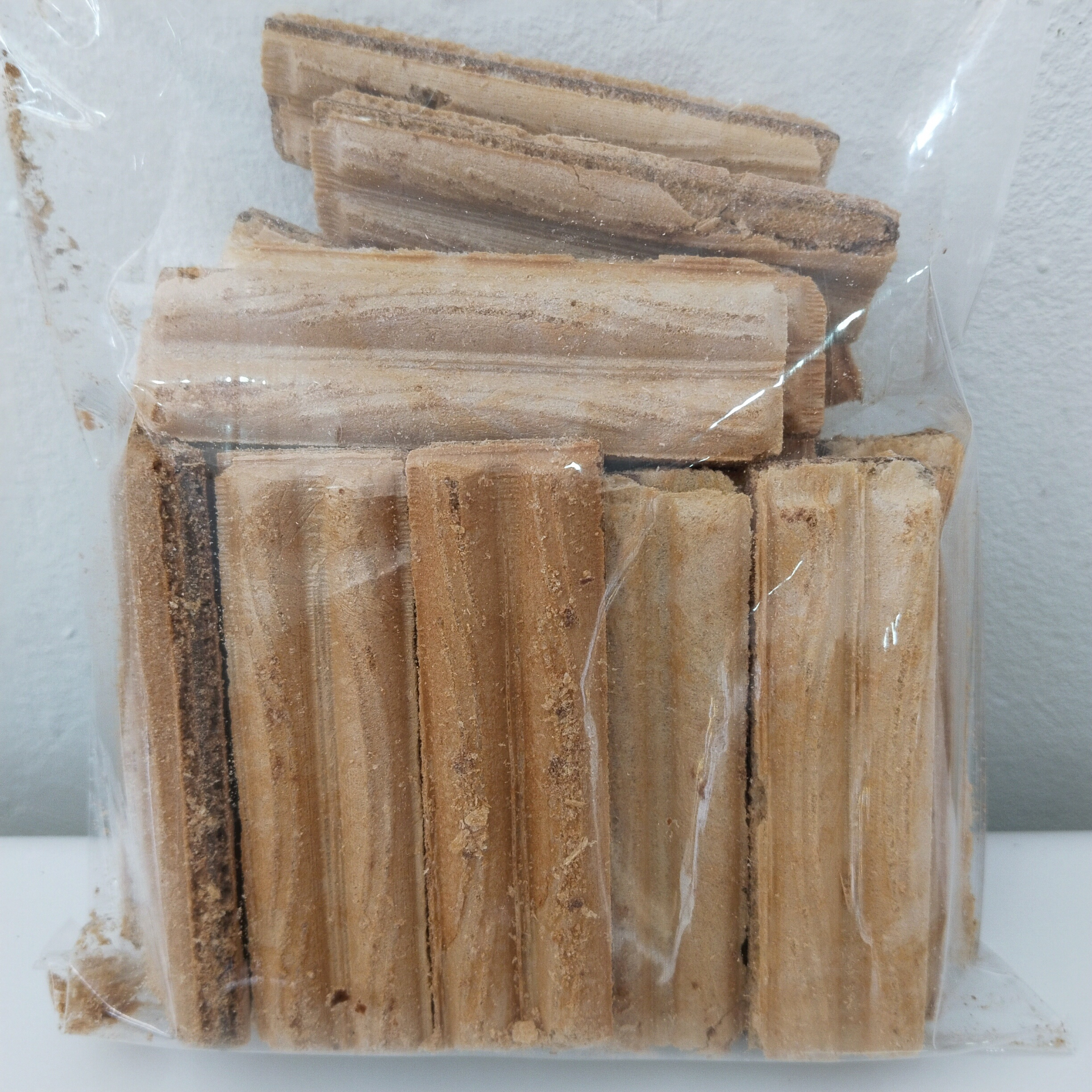 Chocolate Wafer Stick 280g ZataFood – Zata Food Shah Alam