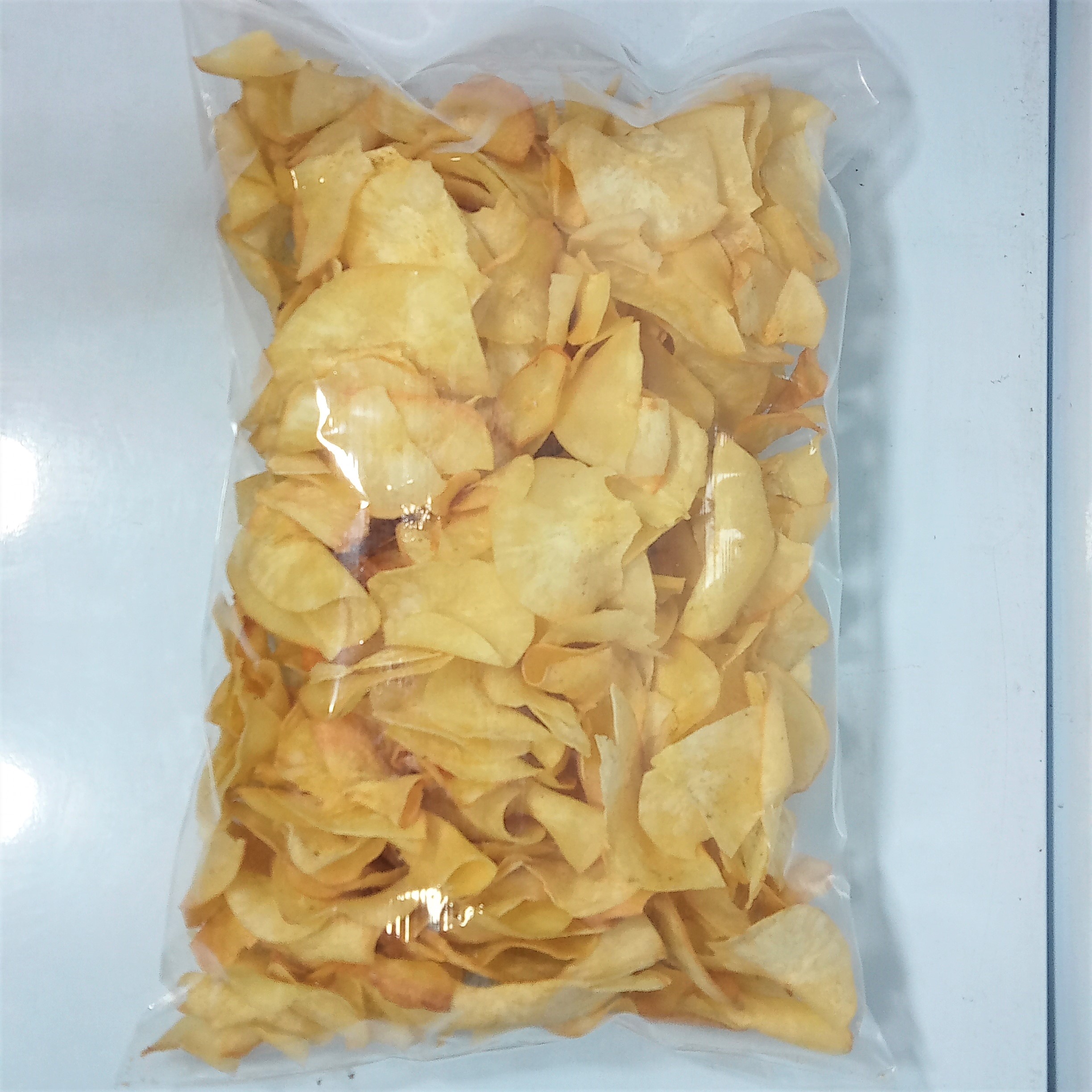 Ubi Masin 500g ZataFood – Zata Food Shah Alam