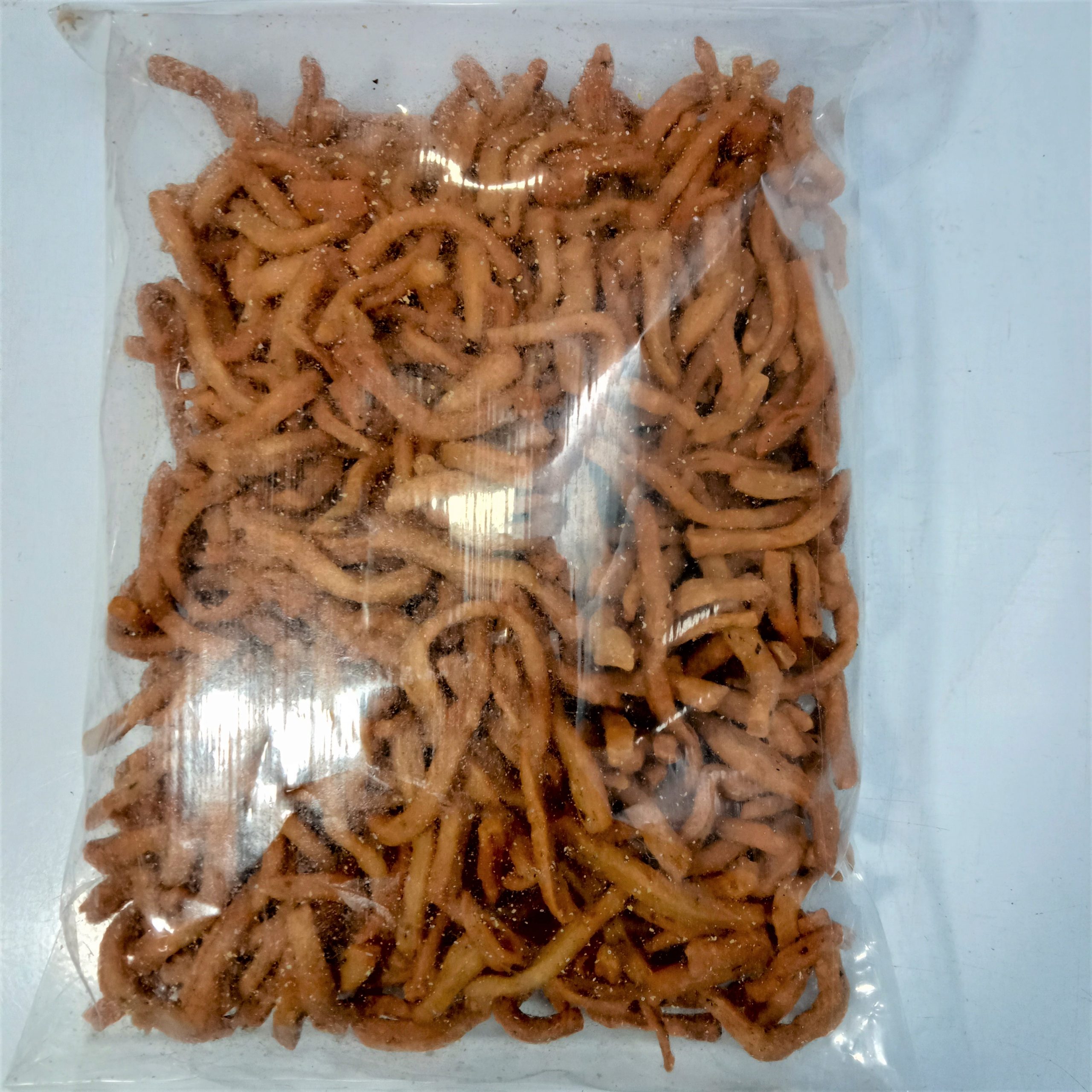 Kerepek Gunting 500g ZataFood [Borong] – Zata Food Shah Alam